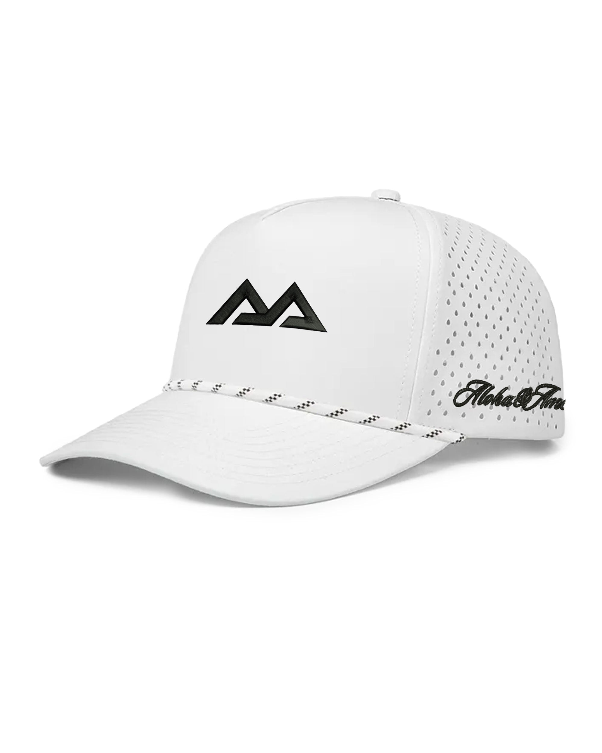 AA Golf Hat – It's Lid